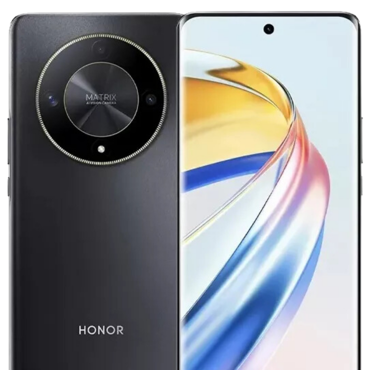Honor X9b 5G 512 GB Negro 8 GB RAM – NAMASTEC MÉXICO